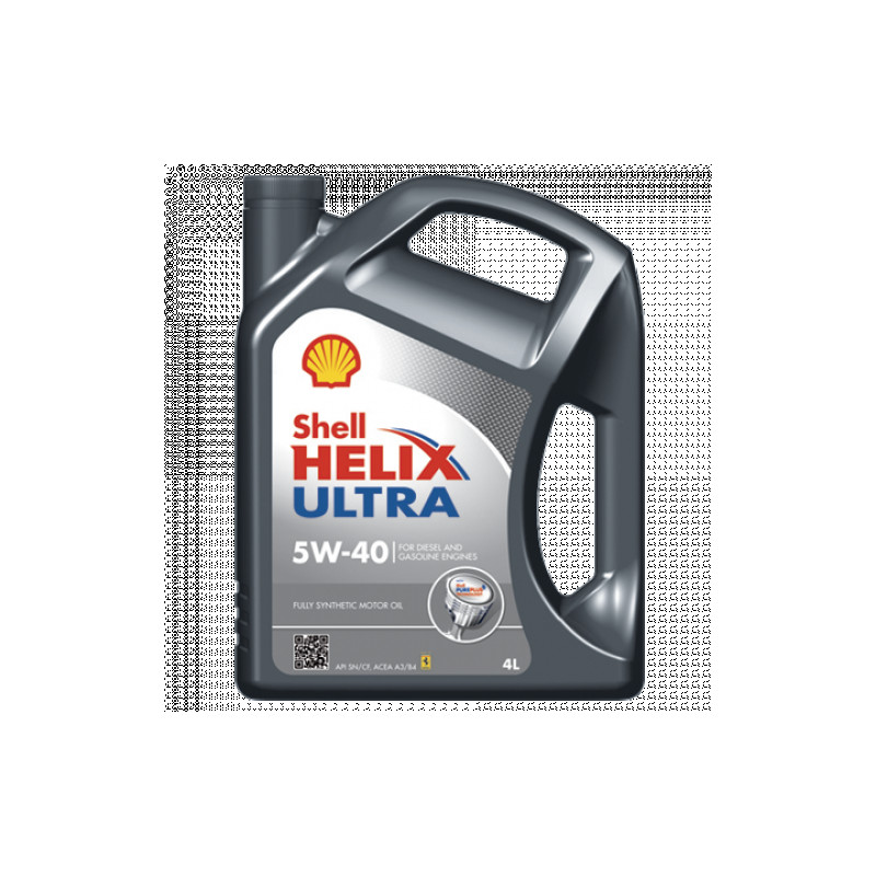 Shell Helix Ultra 5W40 4Lt | Forauto.az